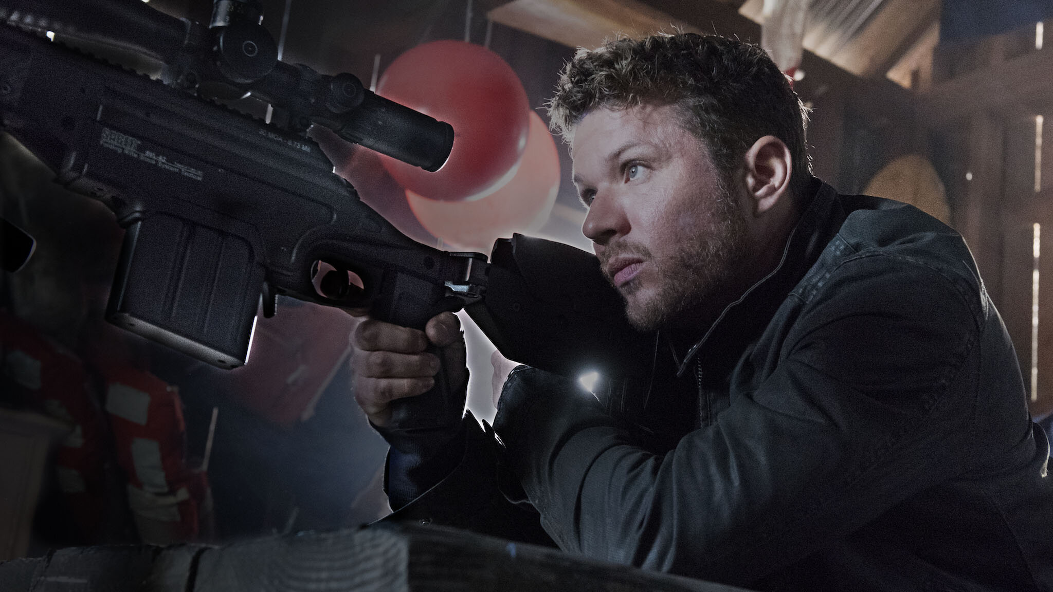 Watch Shooter | Netflix