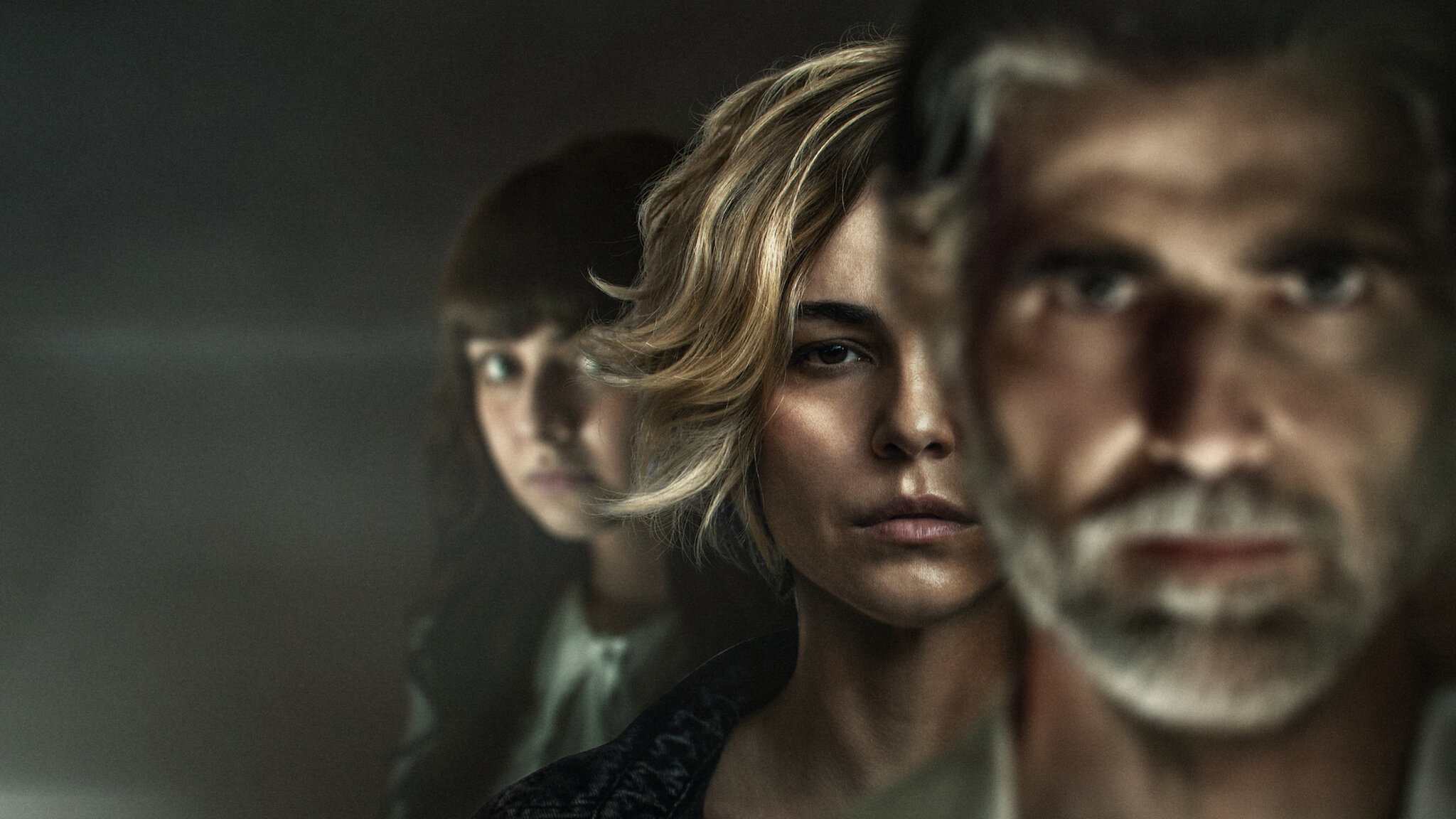 Watch Good Morning, Verônica | Netflix Official Site