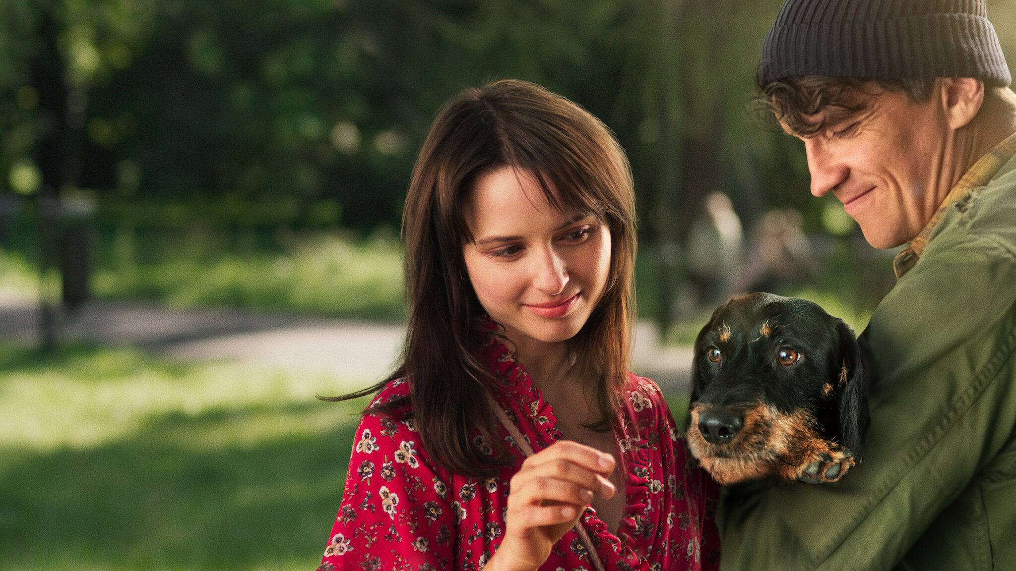 Watch Heart Parade | Netflix Official Site