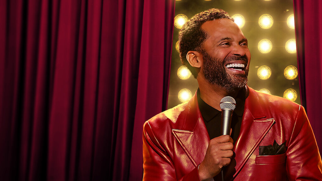 Watch Mike Epps: Indiana Mike | Netflix Official Site
