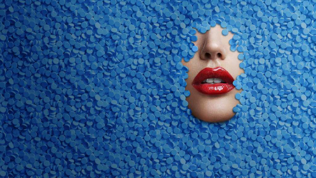 Watch Take Your Pills | Netflix Official Site