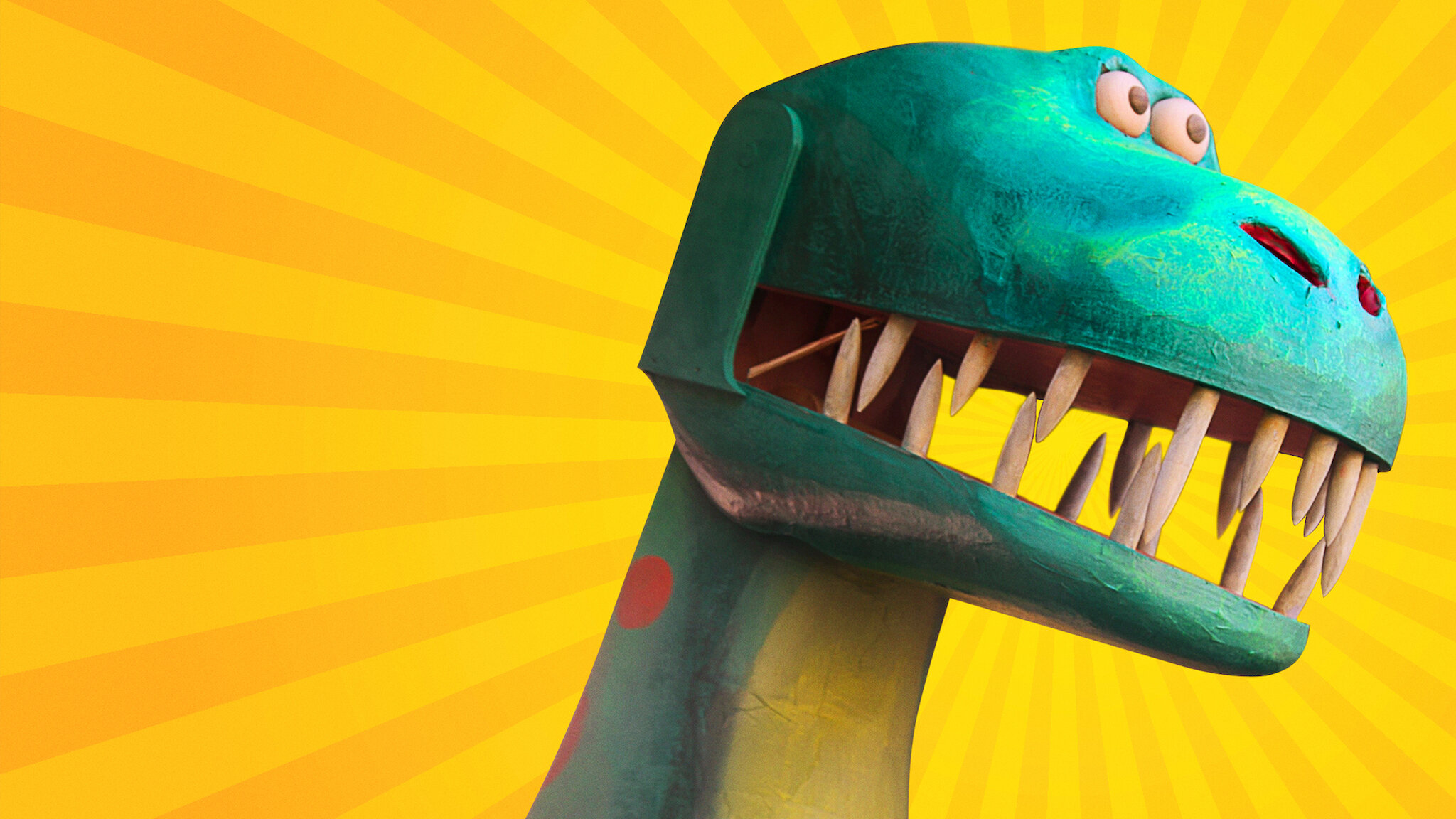 Watch Making Fun | Netflix Official Site