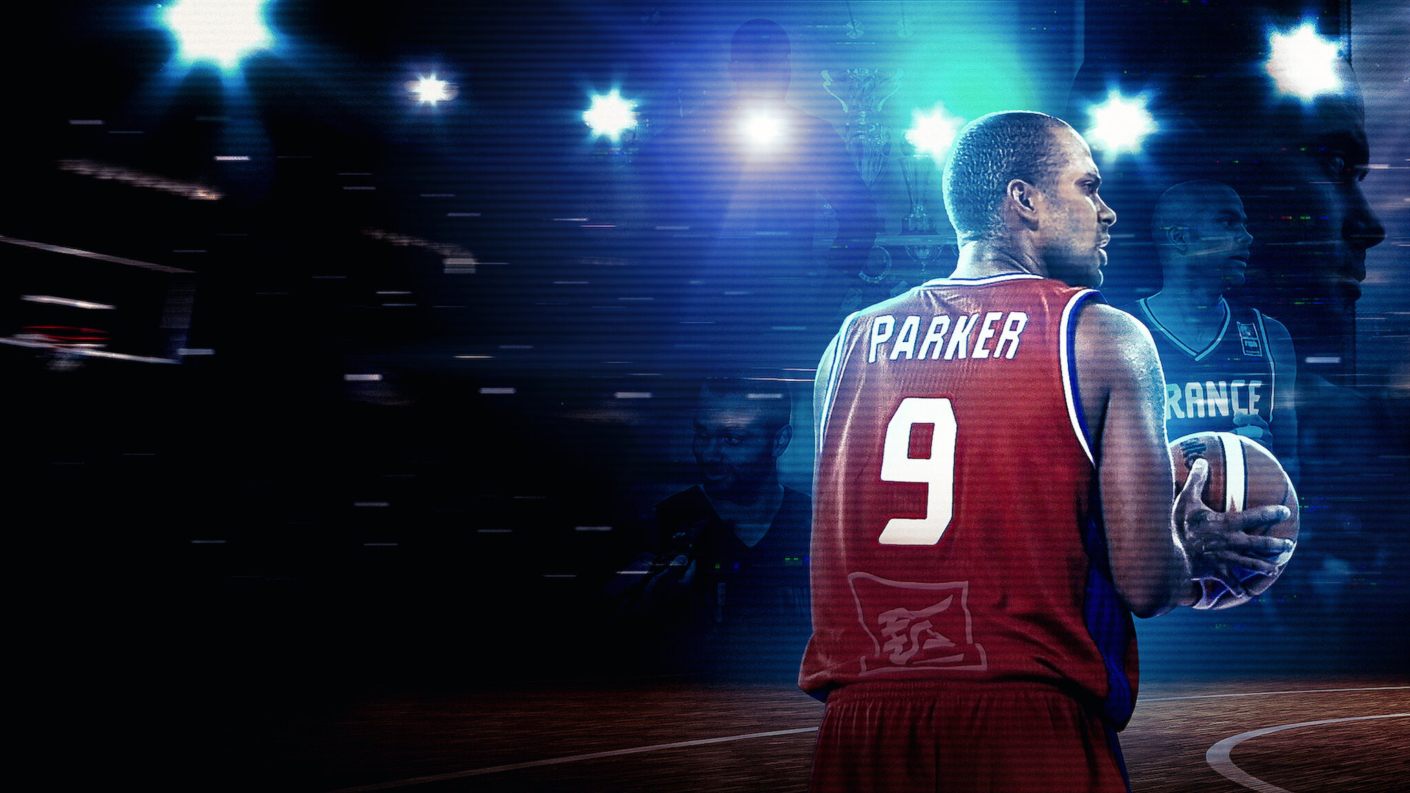 Watch Tony Parker: The Final Shot | Netflix Official Site