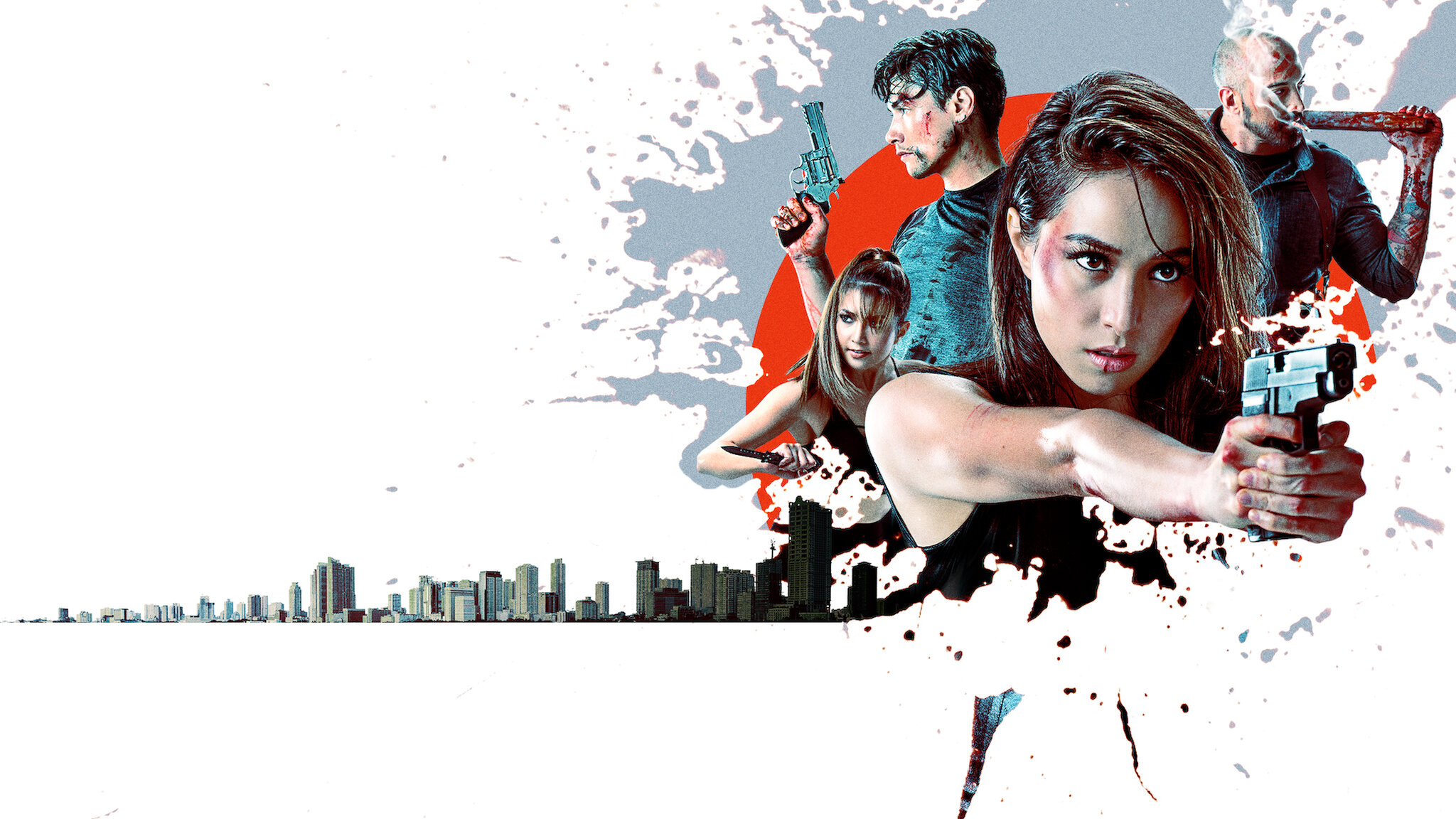 Watch Maria | Netflix Official Site