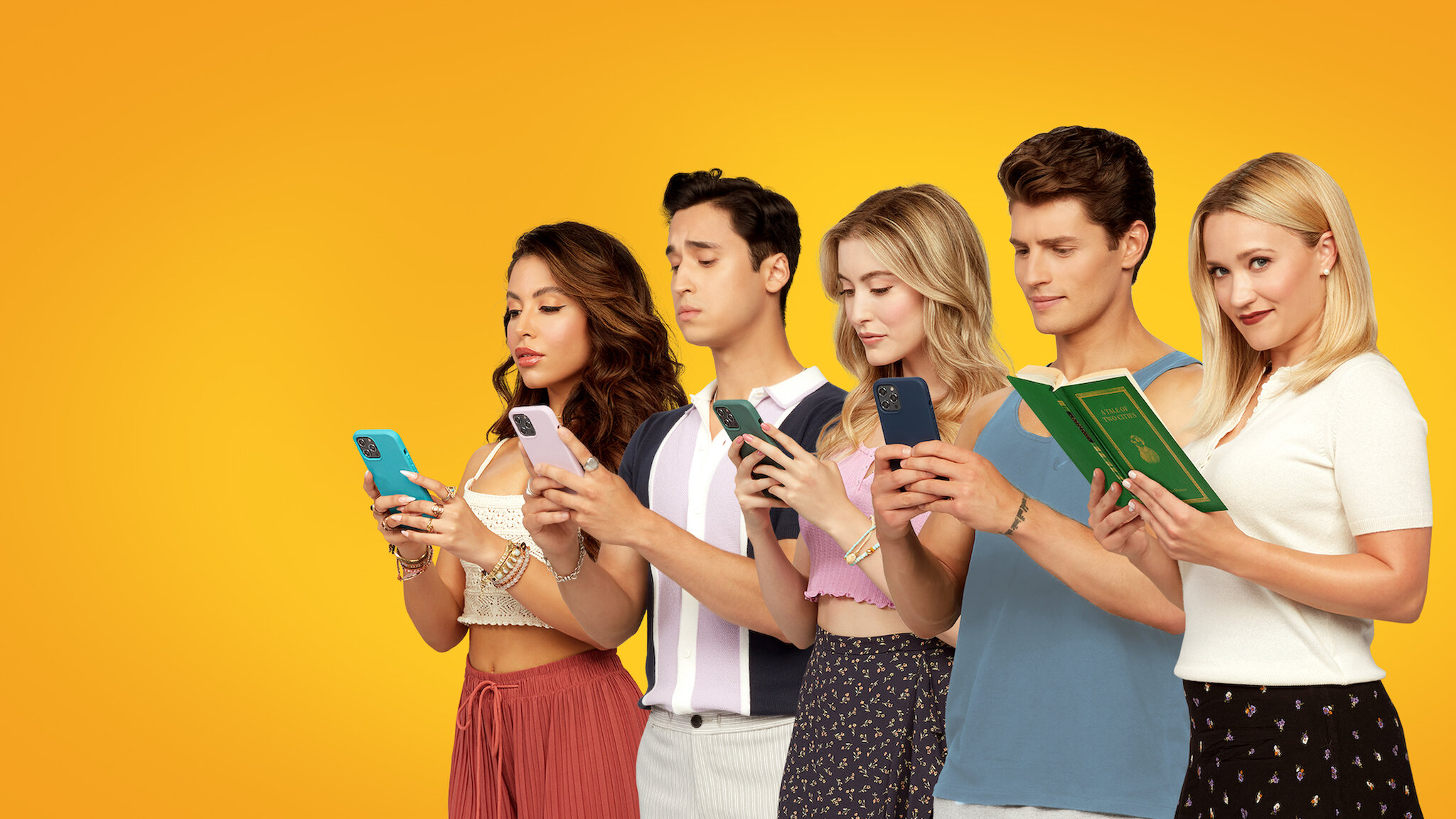 Watch Pretty Smart | Netflix Official Site