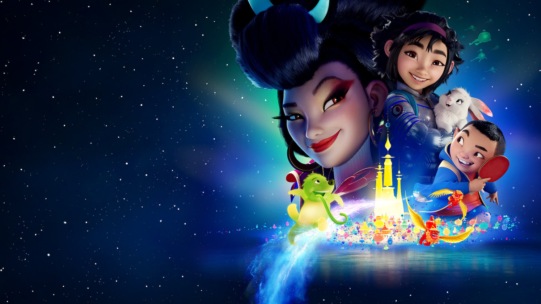 Watch Over the Moon | Netflix Official Site