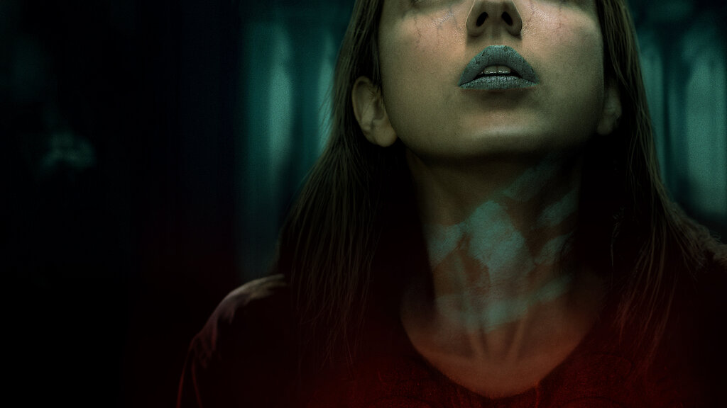 Watch No One Gets Out Alive | Netflix Official Site