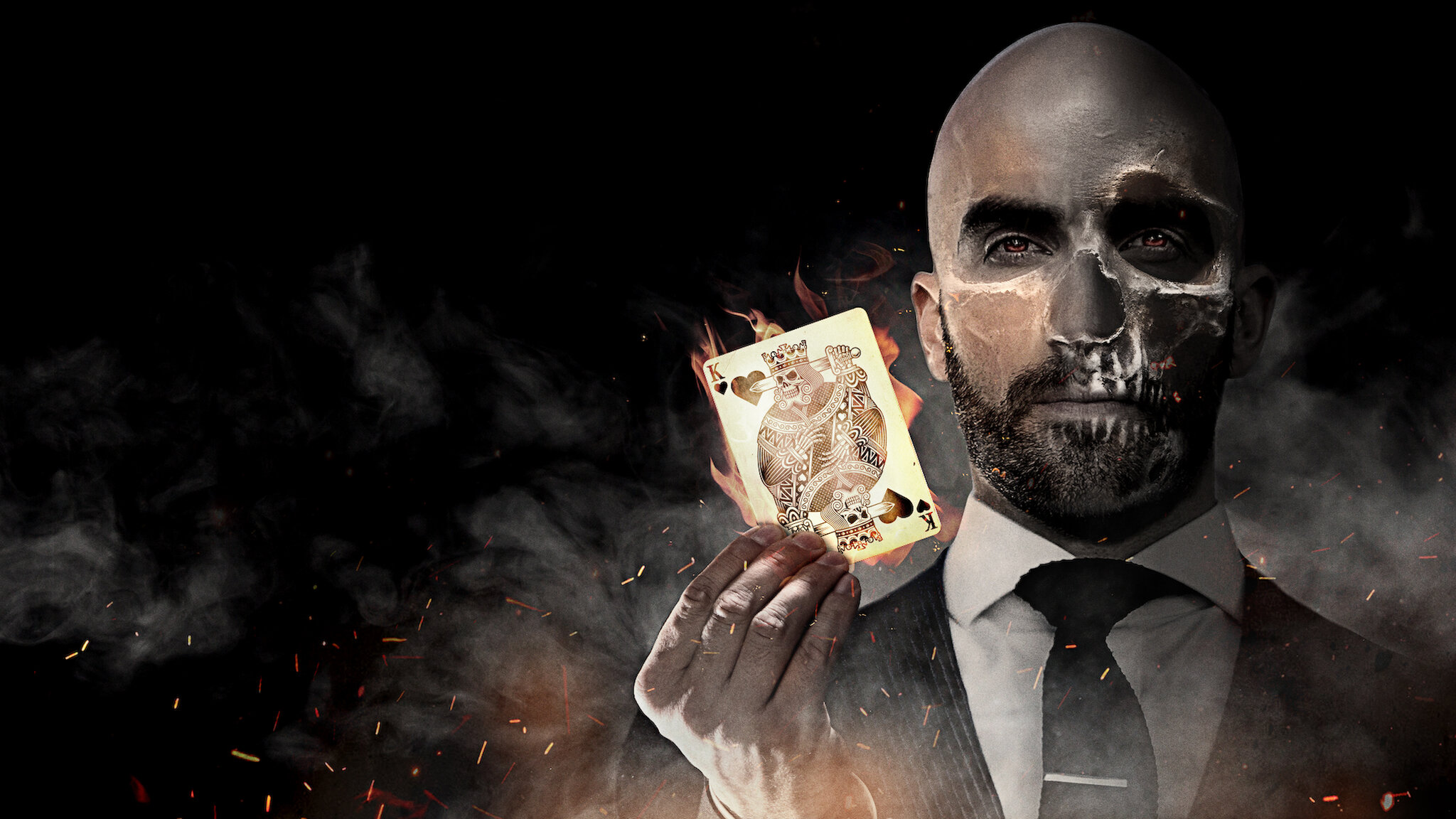 Watch Death by Magic | Netflix Official Site