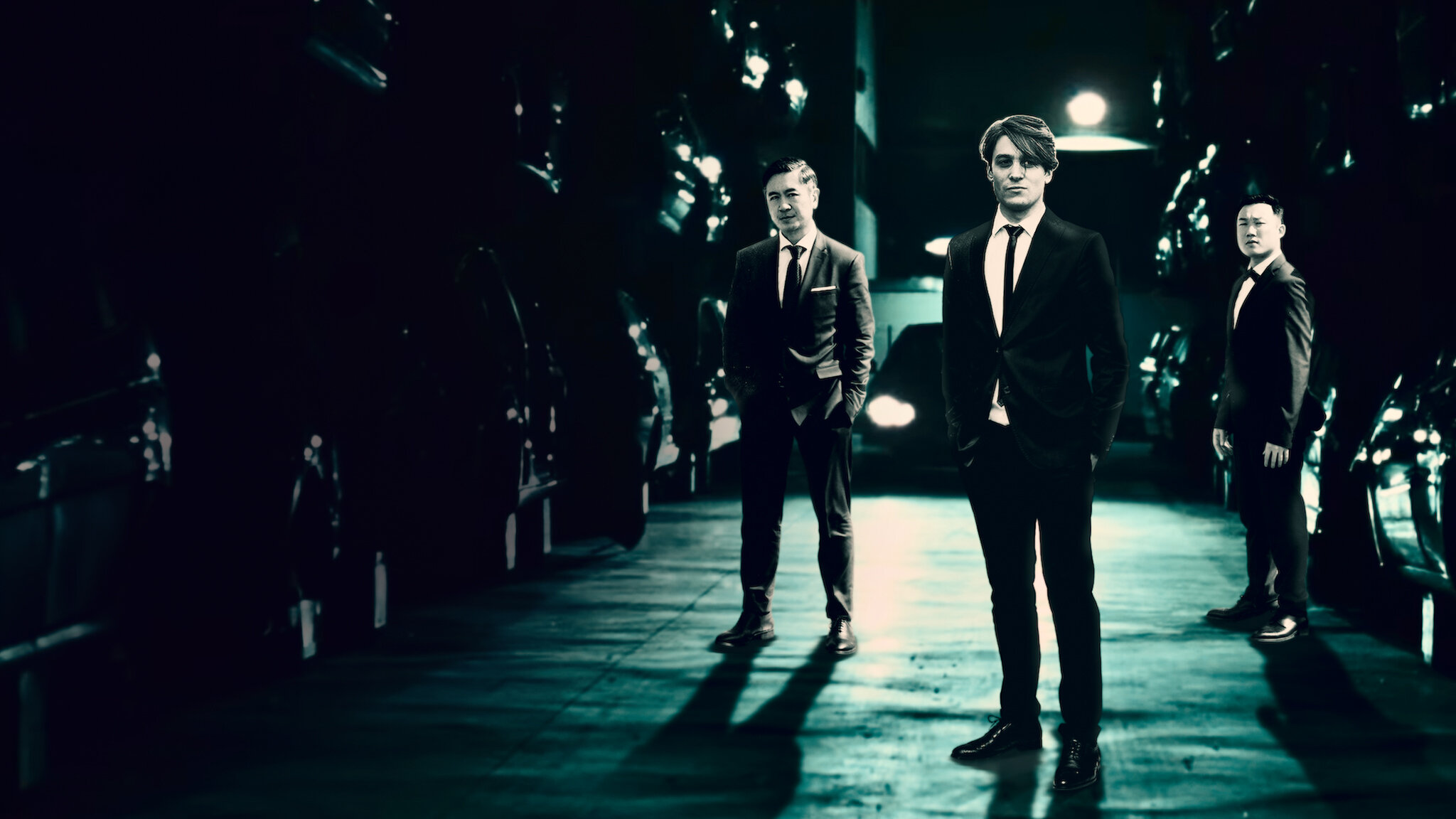 Watch Boi | Netflix Official Site