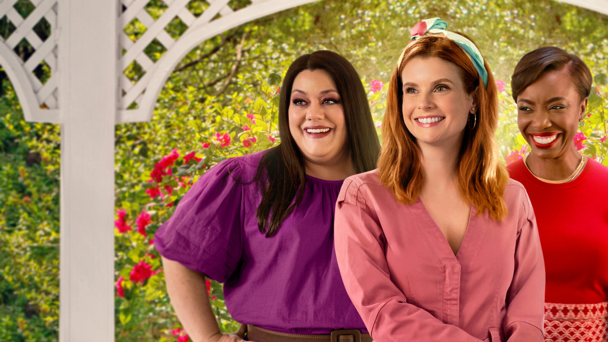 Watch Sweet Magnolias | Netflix Official Site