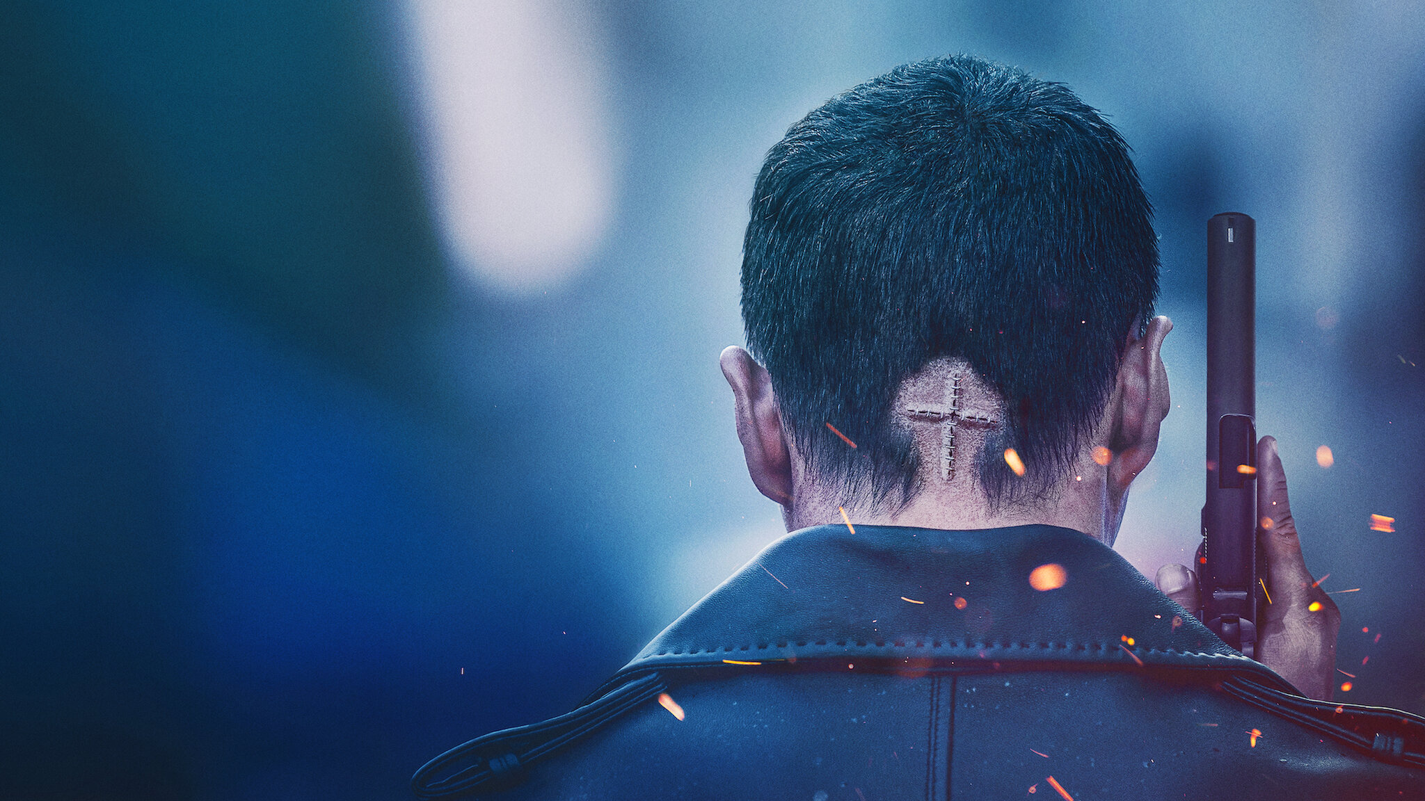 Watch Carter | Netflix Official Site