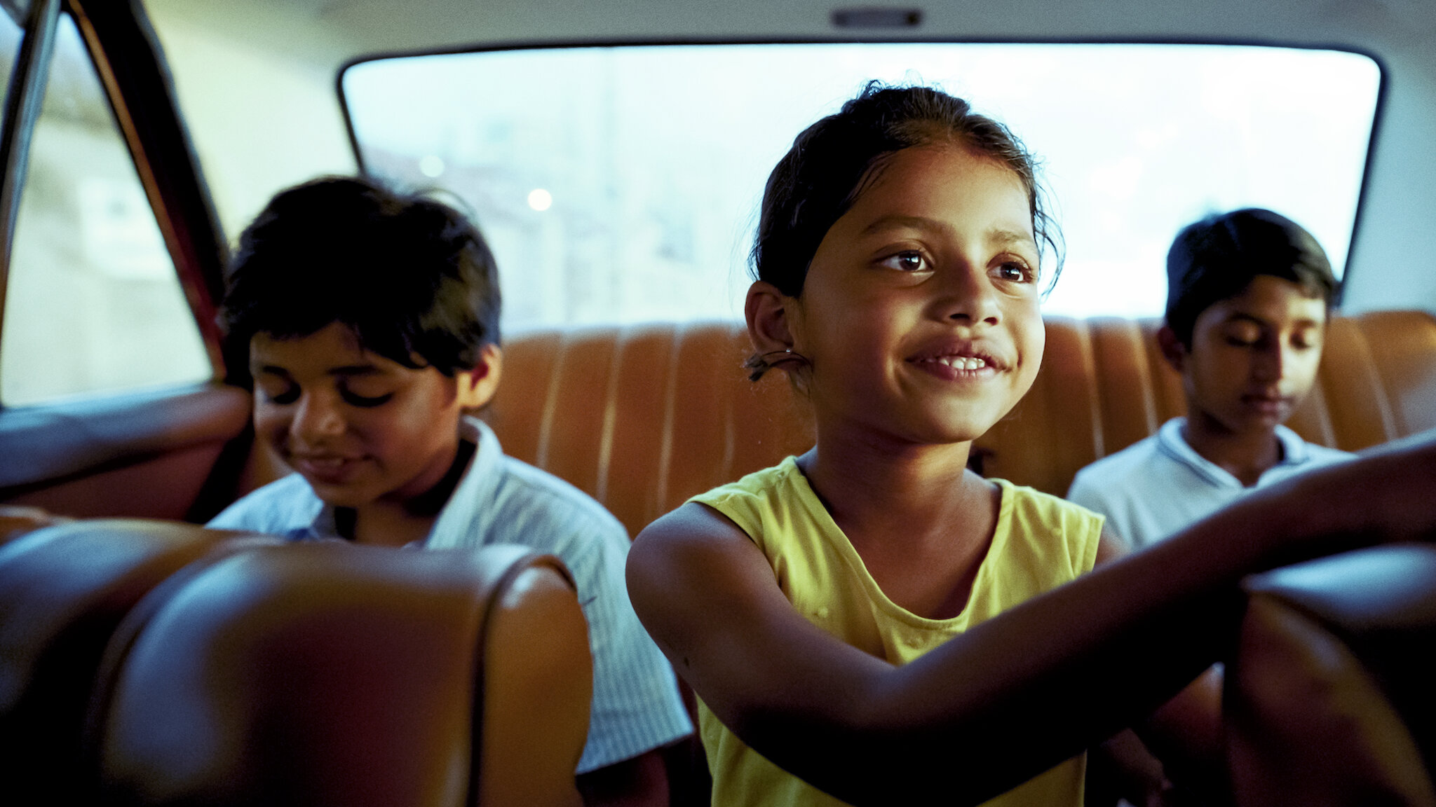 Watch Funny Boy | Netflix