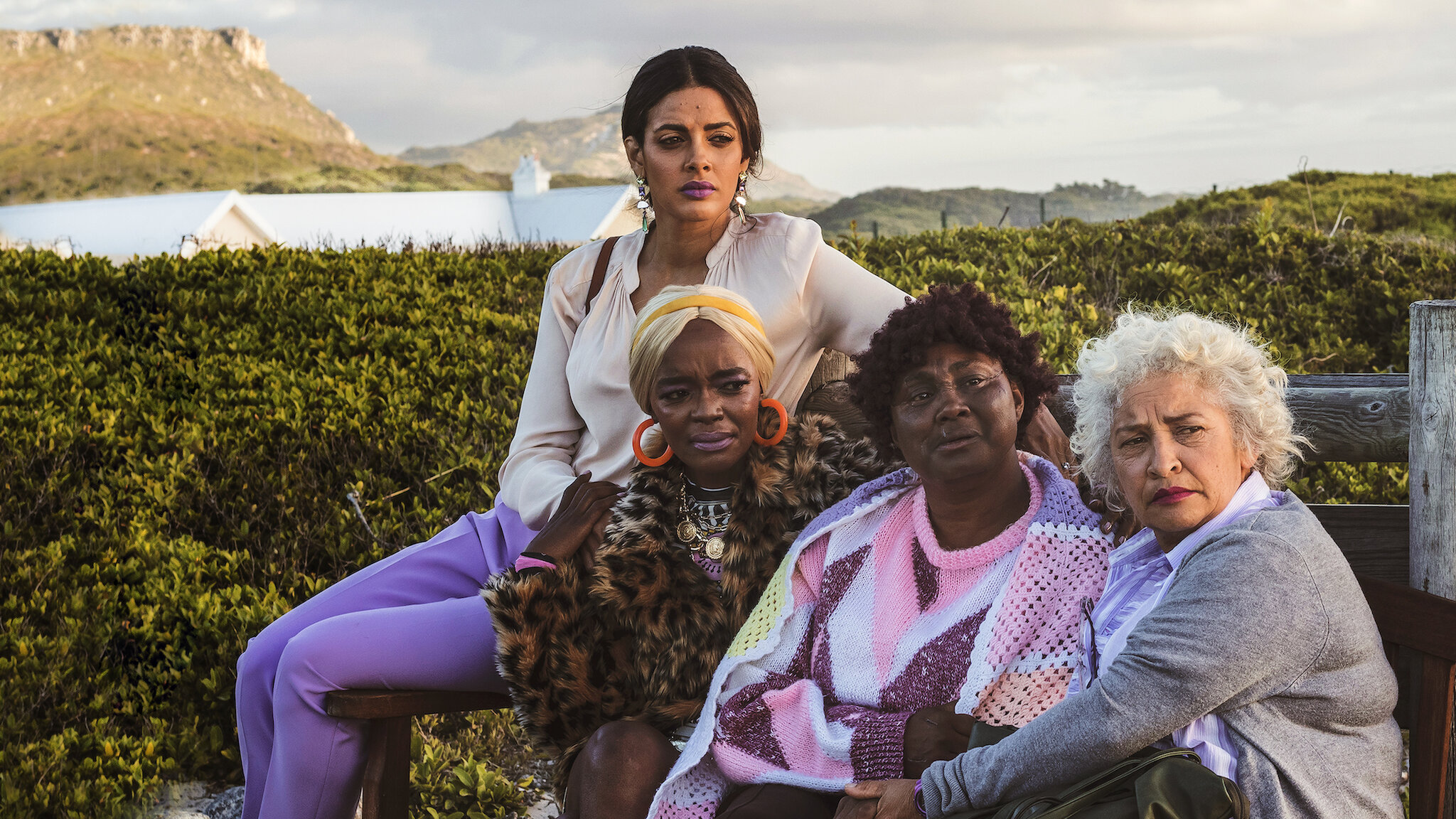 Watch Angeliena | Netflix