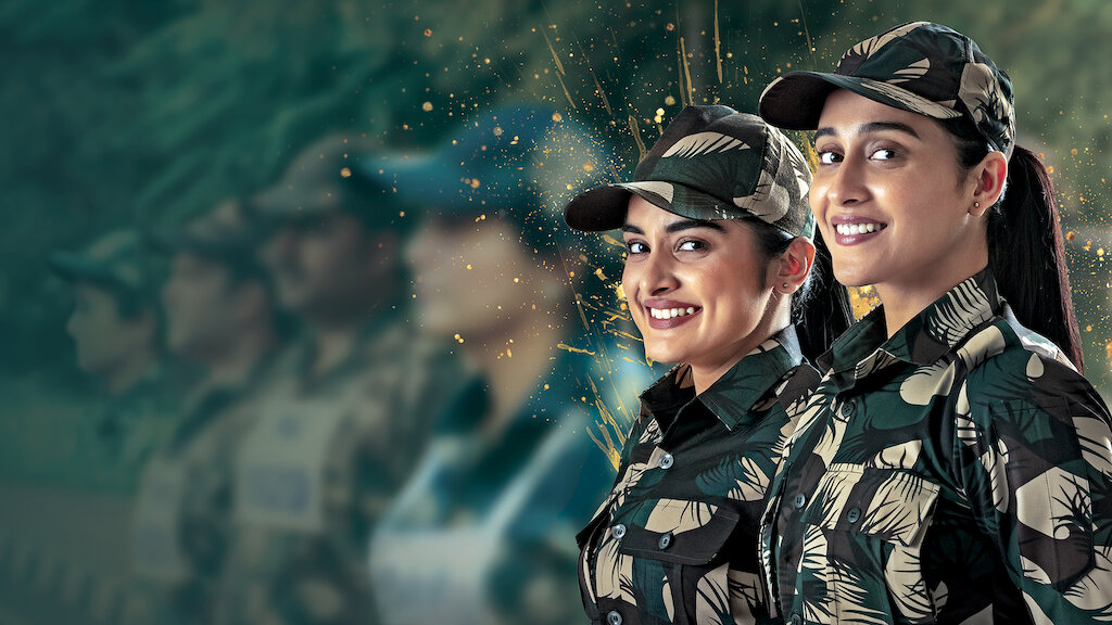 Watch Shakini Dakini (Tamil) | Netflix