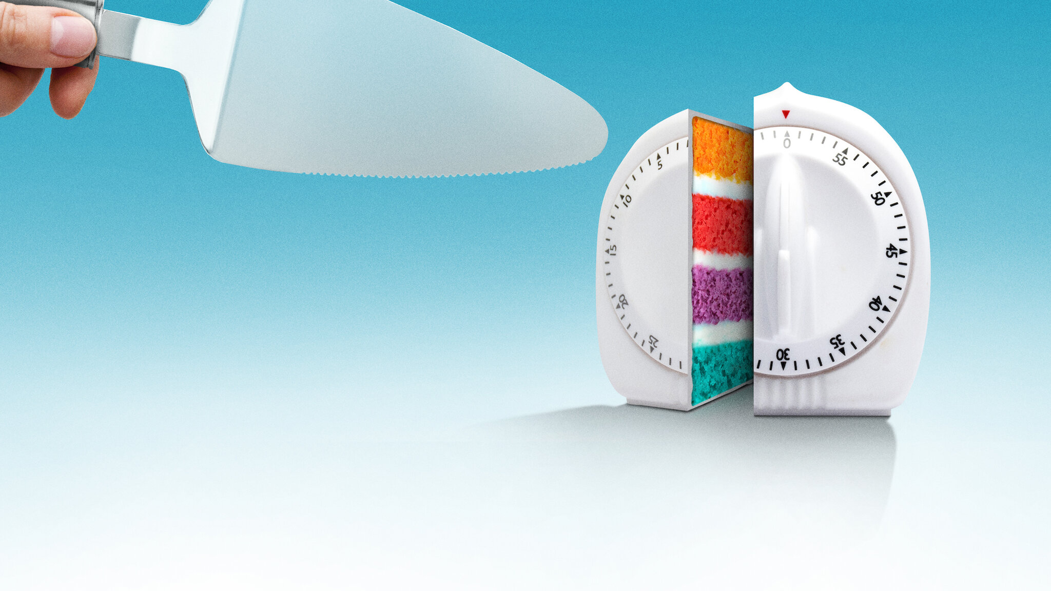 Watch Is It Cake? | Netflix Official Site