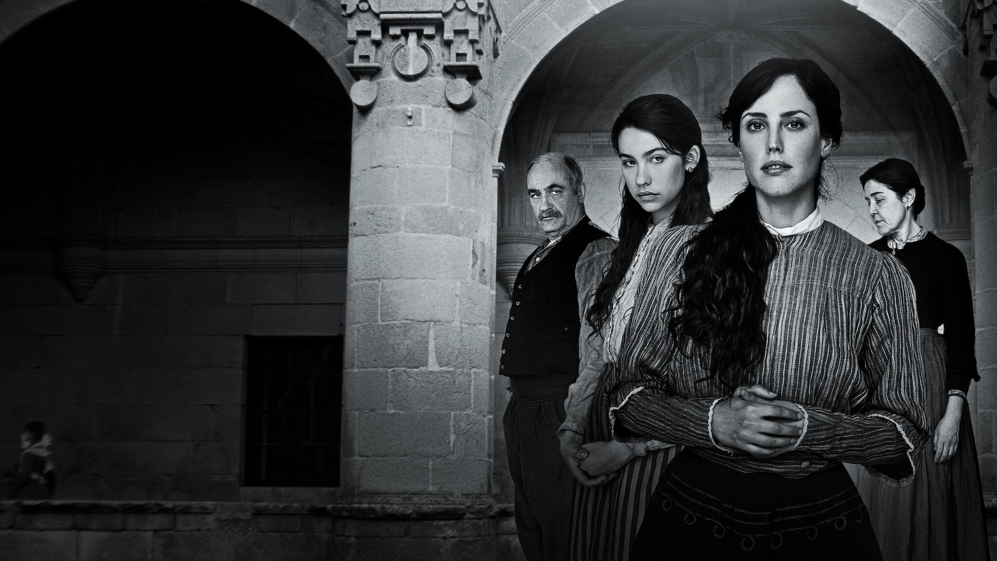 Watch Elisa & Marcela | Netflix Official Site