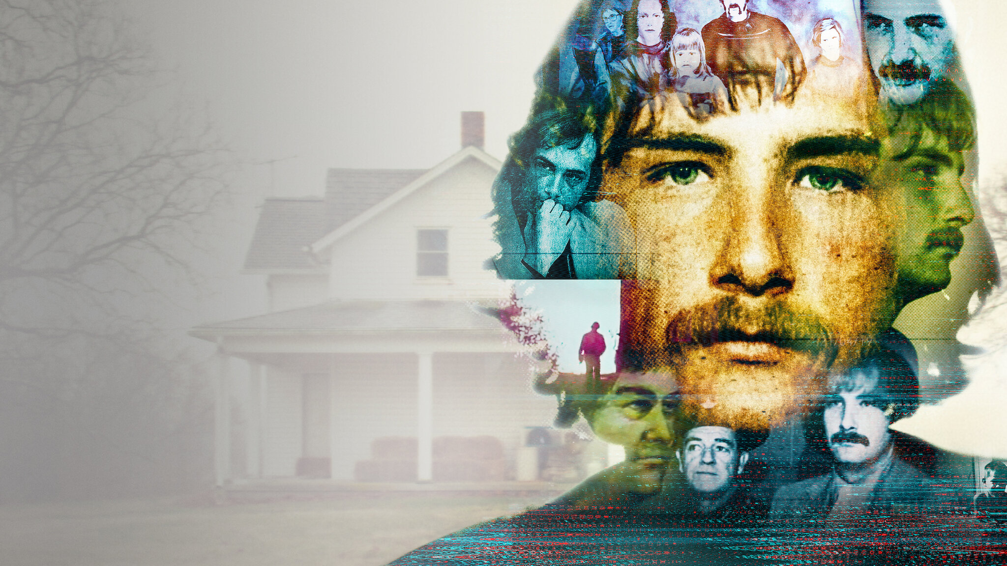 Watch Monsters Inside: The 24 Faces of Billy Milligan | Netflix ...