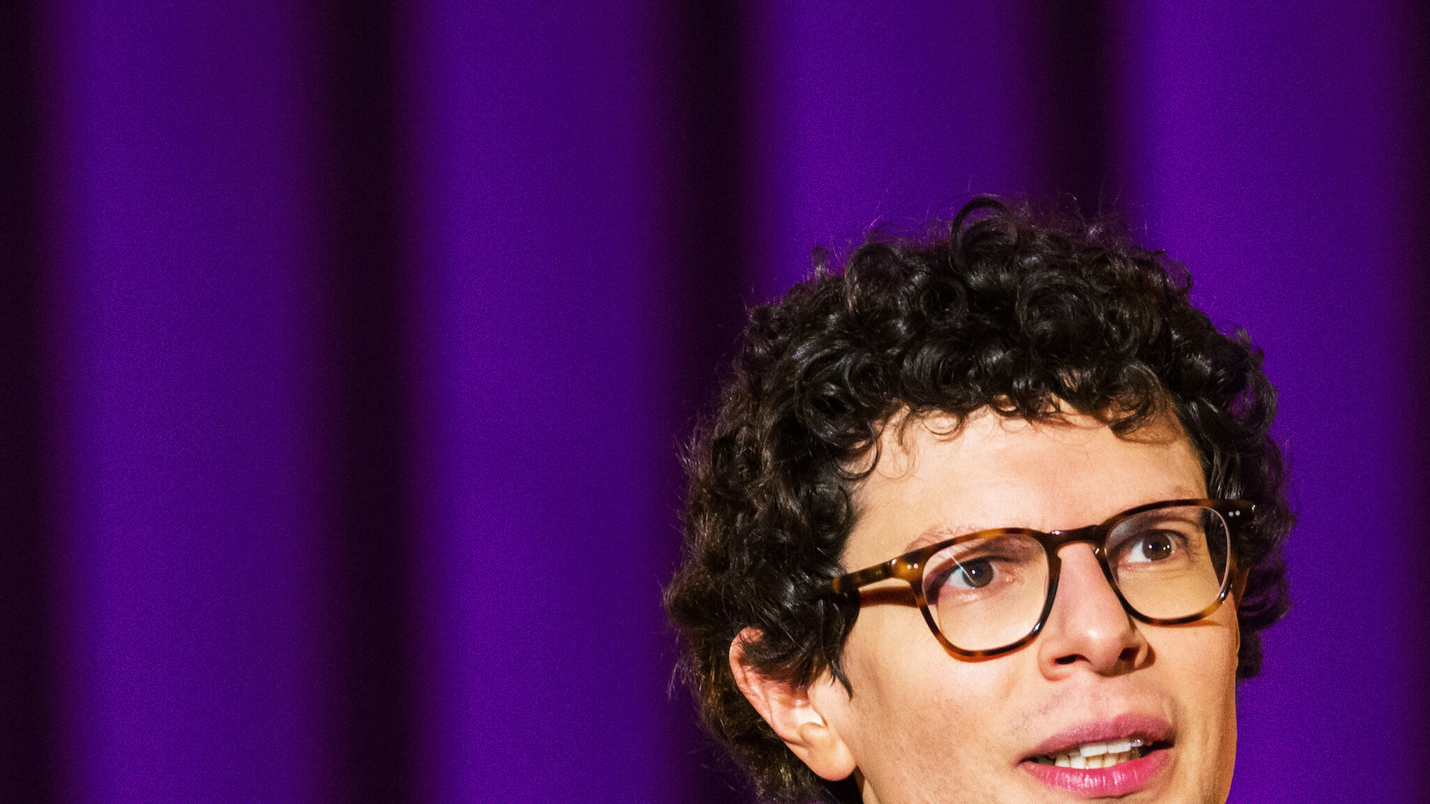 Watch Simon Amstell: Set Free | Netflix Official Site