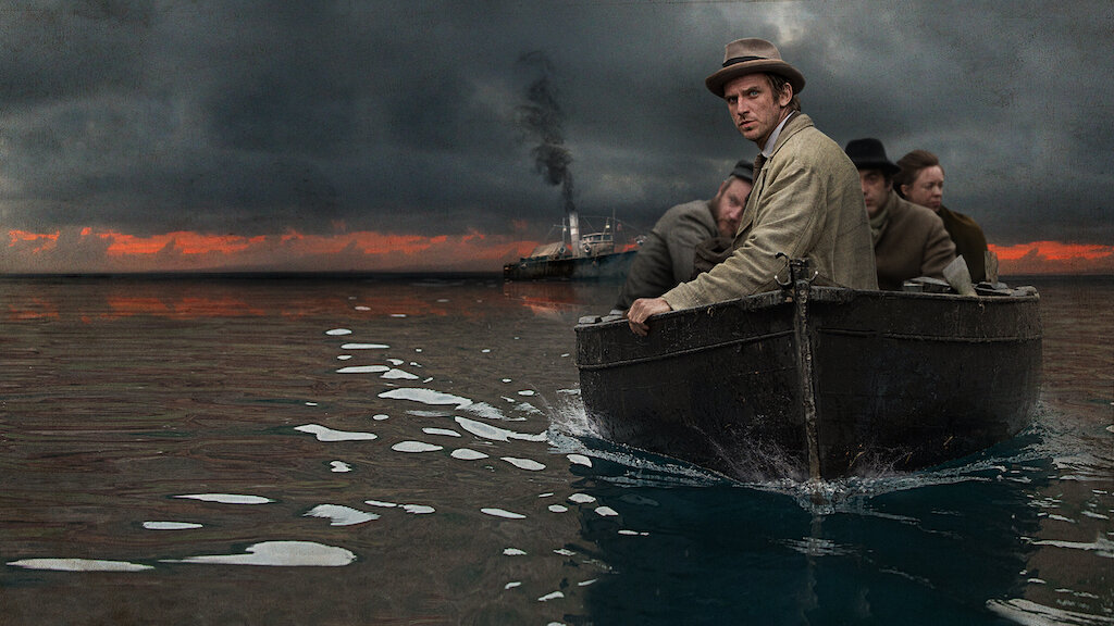 Watch Apostle | Netflix Official Site