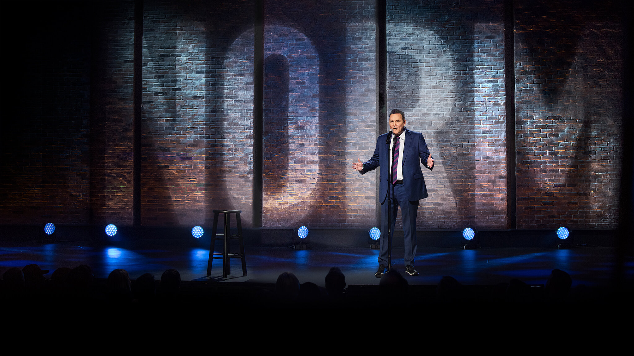 Watch Norm Macdonald: Hitler's Dog, Gossip & Trickery | Netflix ...