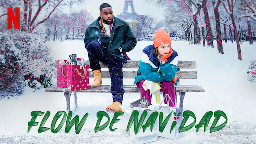 Visita de Navidad | Sitio oficial de Netflix