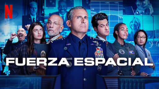 The Office (EE. UU.) | Netflix