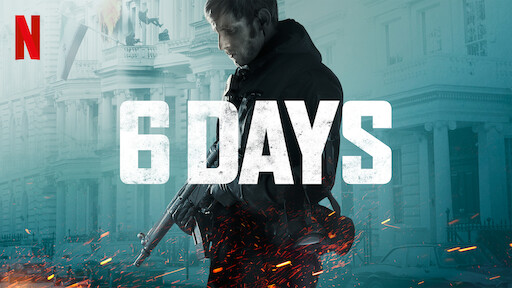 Watch The Angel | Netflix Official Site