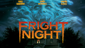 Vampires & Werewolves | Netflix Official Site