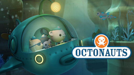 Watch Octonauts & the Caves of Sac Actun | Netflix Official Site