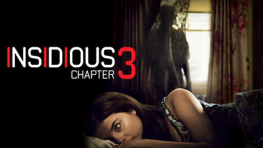 Watch Insidious: Chapter 2 | Netflix