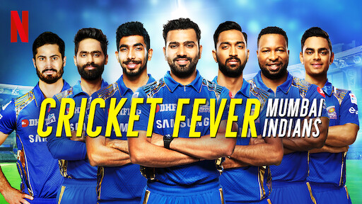 Watch Caught Out: Crime. Corruption. Cricket. | Netflix Official Site