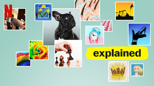 Watch Unnatural Selection | Netflix Official Site