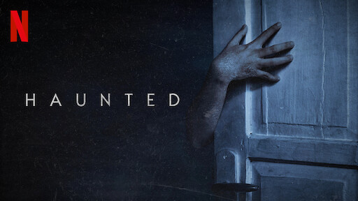 Watch 28 Days Haunted | Netflix Official Site