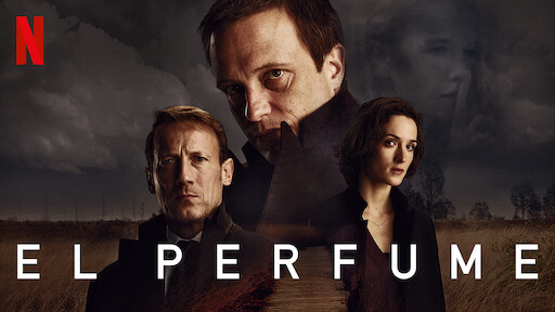 El perfumista | Sitio oficial de Netflix