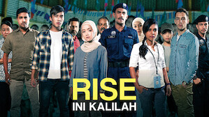 Malaysian Movies & TV | Netflix Official Site