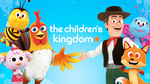 Watch Peppa Pig | Netflix