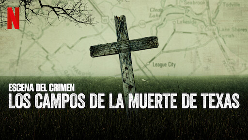 Desapariciones: ¿Vivos o muertos? | Sitio oficial de Netflix