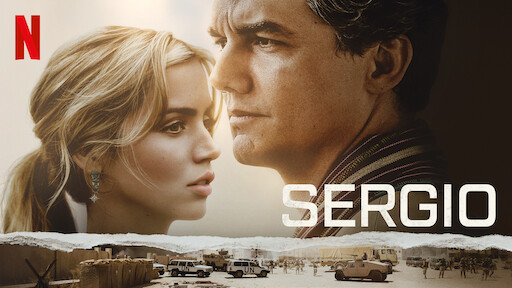 Watch The Angel | Netflix Official Site