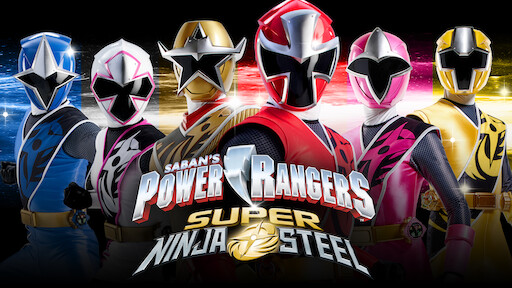 Power Rangers: Una volta e per sempre | Sito ufficiale Netflix