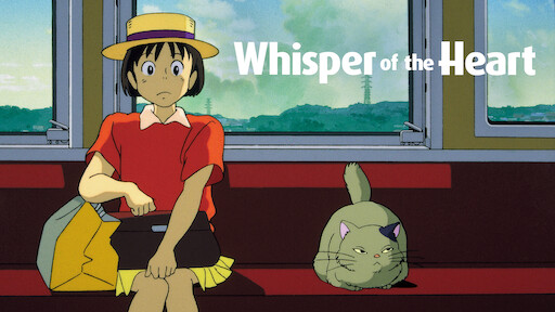 Watch Ponyo | Netflix