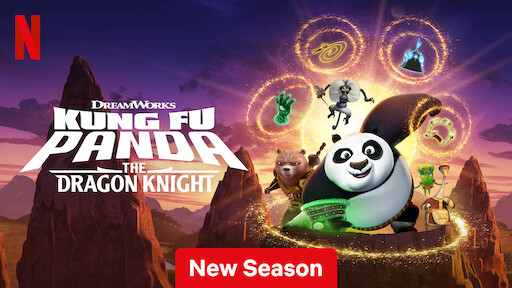 Watch The Monkey King | Netflix Official Site