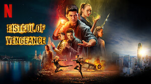 Best Sci-Fi Movies | Netflix Official Site
