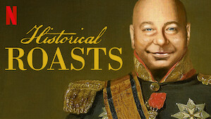 Stand-Up Comedy | Netflix Official Site