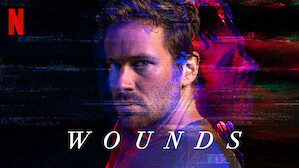 Scary Movies | Netflix Official Site