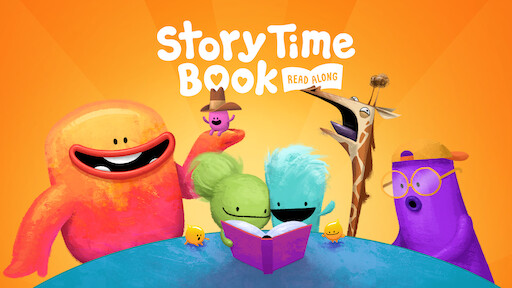 Watch StoryBots Super Songs | Netflix