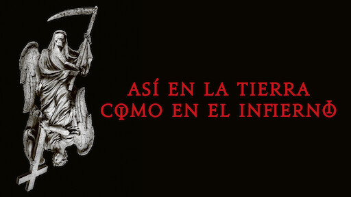 Maleficio | Sitio oficial de Netflix