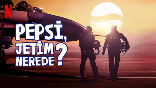 The Masked Scammer | Netflix Resmi Sitesi