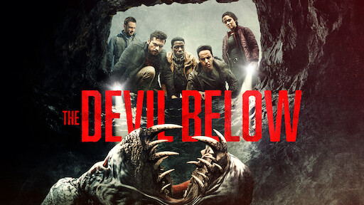 Watch Blood Red Sky | Netflix Official Site