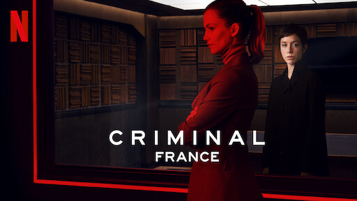Watch Anthracite | Netflix Official Site