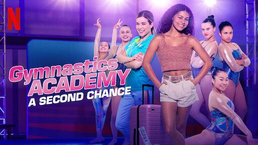 Watch A 2nd Chance | Netflix